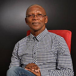 Praise for Unisa’s Ubuntu visionary